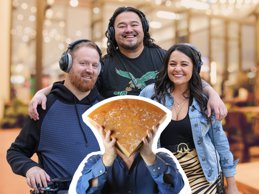 The Philadelphia Inquirer Food Festival 2025