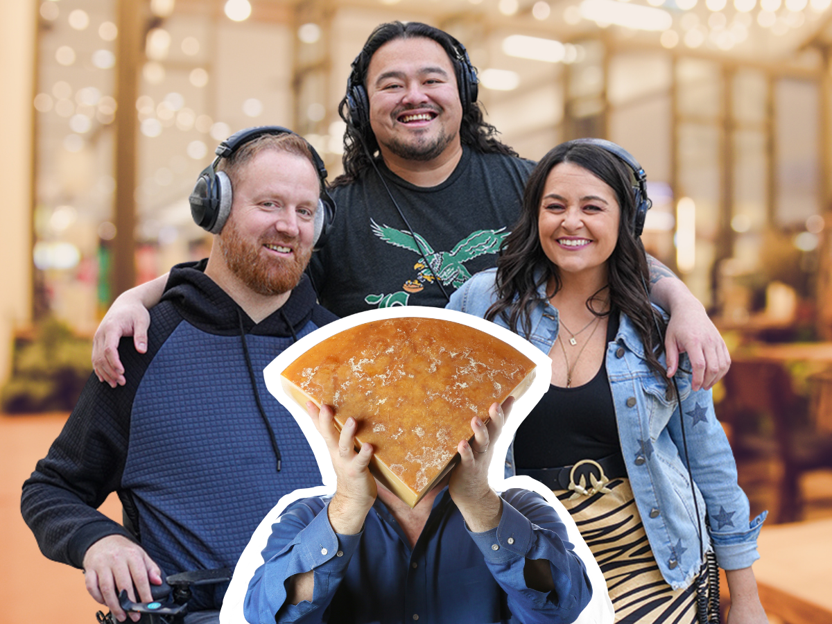 The Philadelphia Inquirer Food Festival 2025