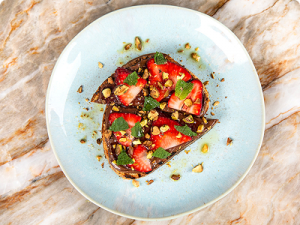 Lineup | The Inquirer Food Festival