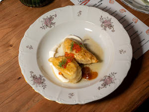Lineup | The Inquirer Food Festival