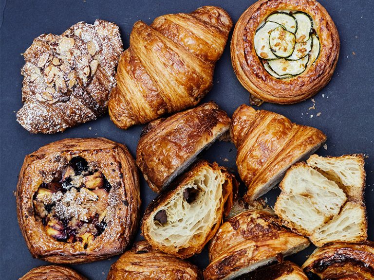 Lineup | The Inquirer Food Festival