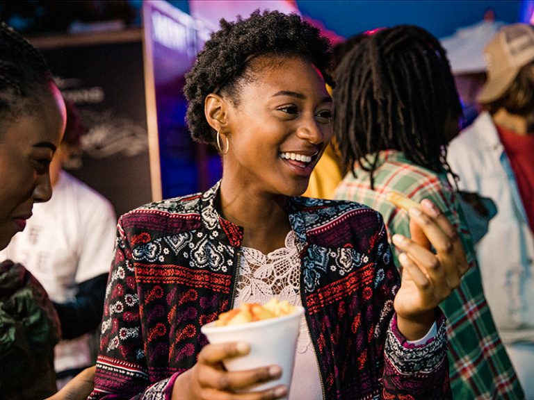 The Philadelphia Inquirer Food Festival 2025
