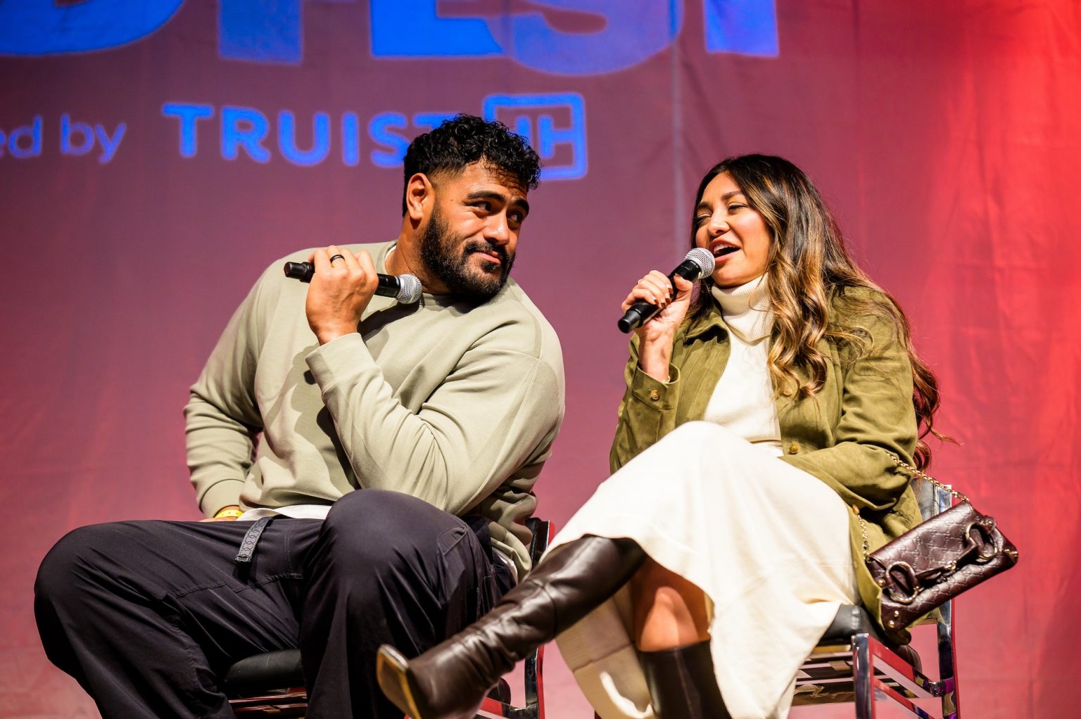The Philadelphia Inquirer Food Festival 2025
