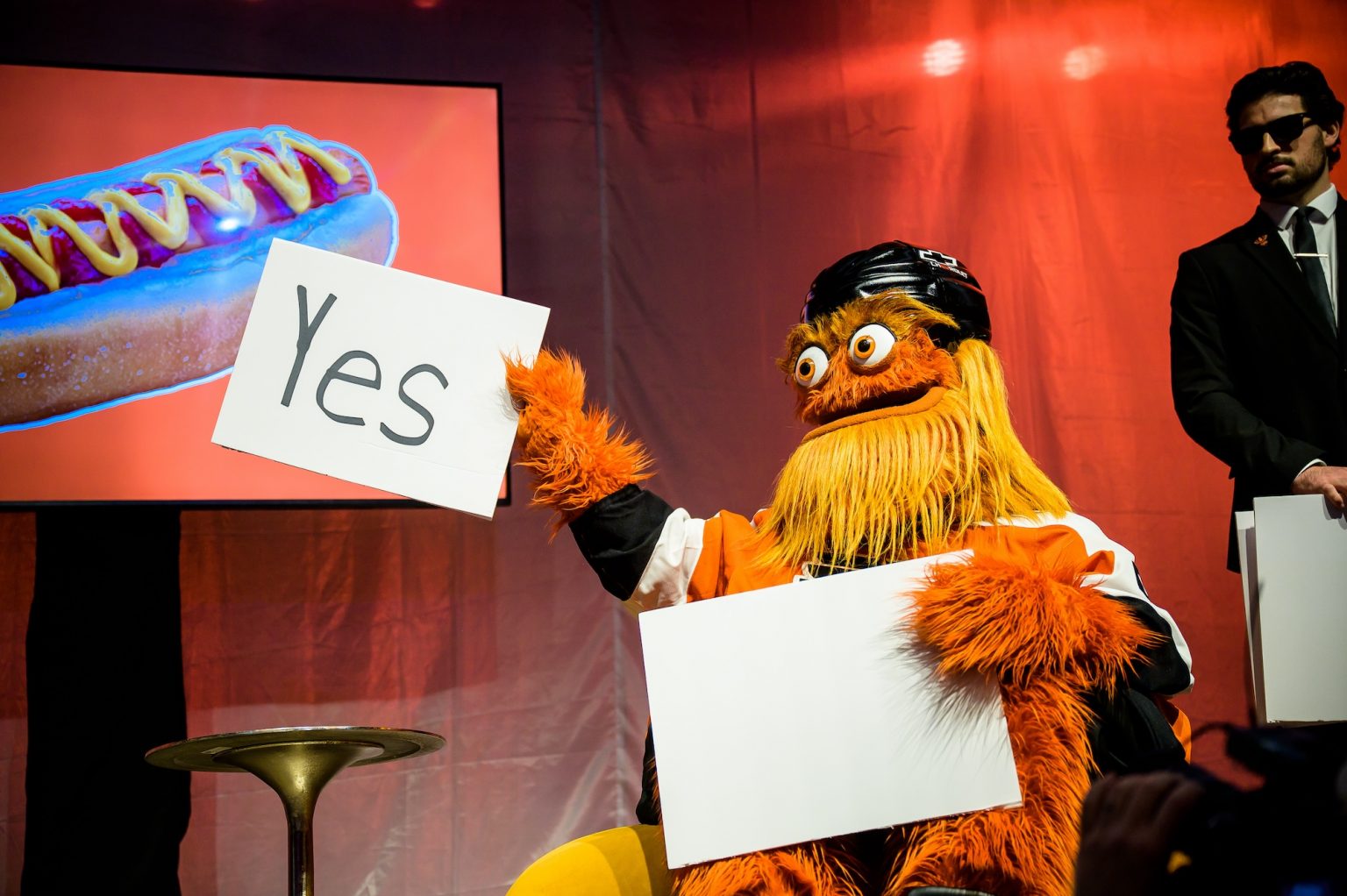 The Philadelphia Inquirer Food Festival 2025